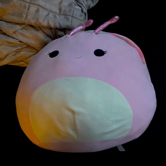 Squishmallows | Toys | Butterfly Squishmallow | Poshmark